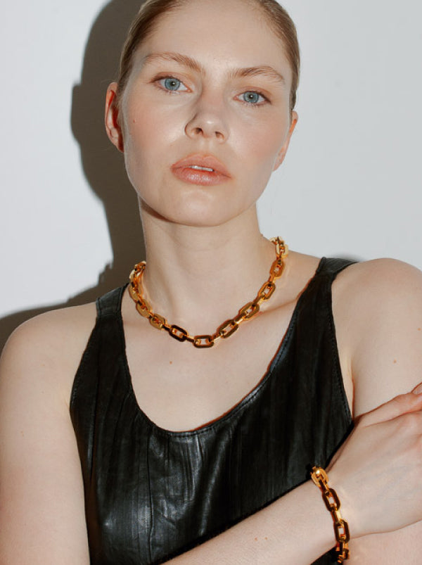 NECKLACES – SOFIA LLANOS